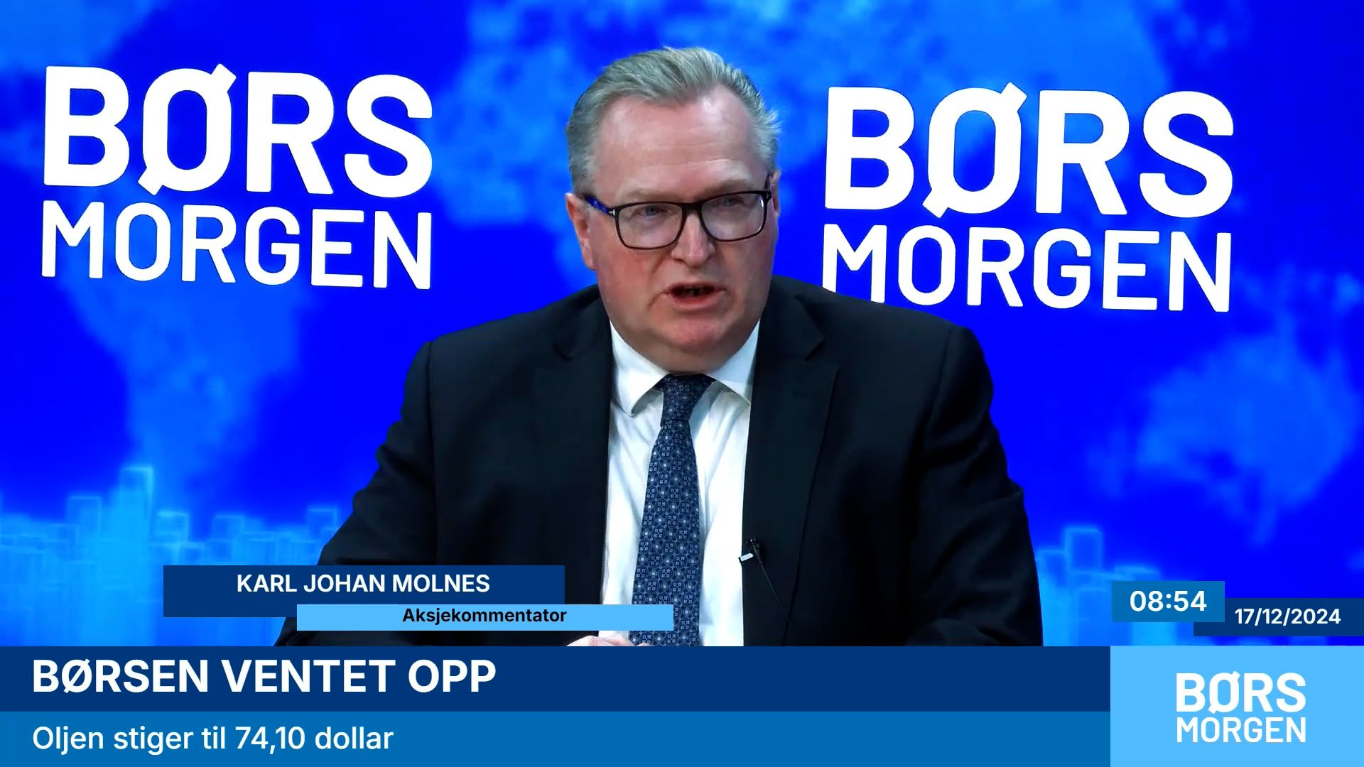 Molnes: – Dette er farlig