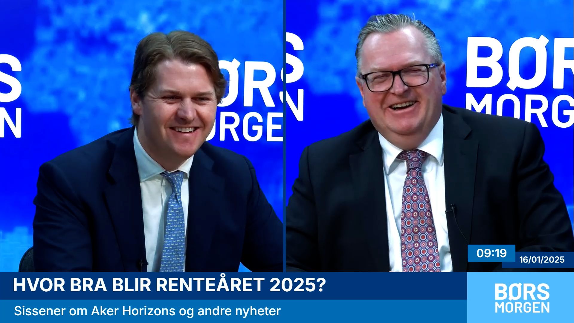 Seig inflasjon, Vianode-suksess og Sissener takket nei til grønt Aker-lån