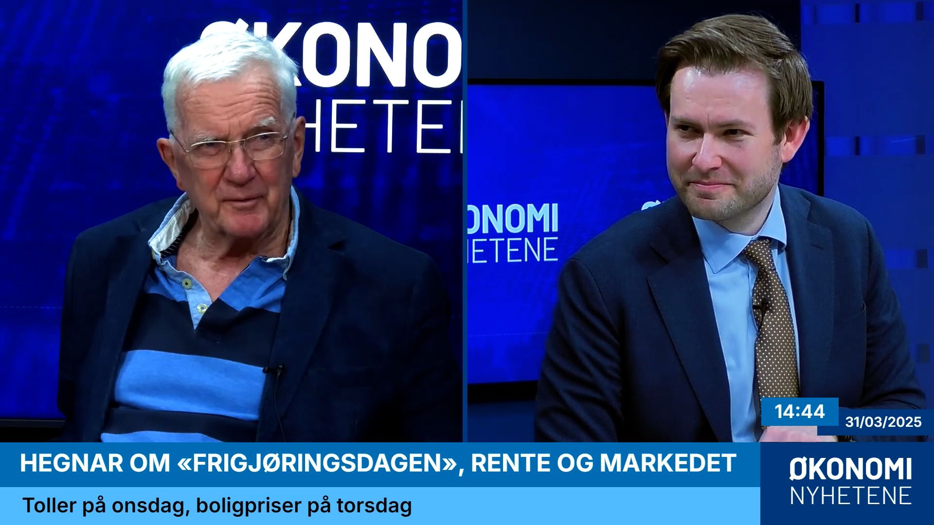 Norges nye oljefelt er i drift, toppsjefer går og Trygve Hegnar raser ...