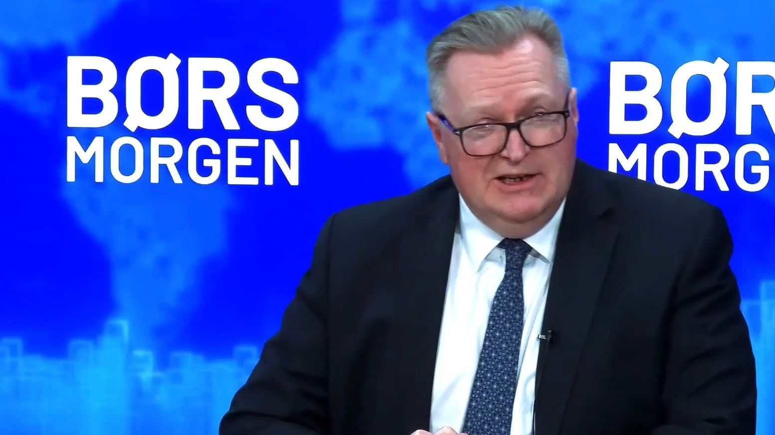 Molnes: – Dette går ikke helt som Trump hadde trodd