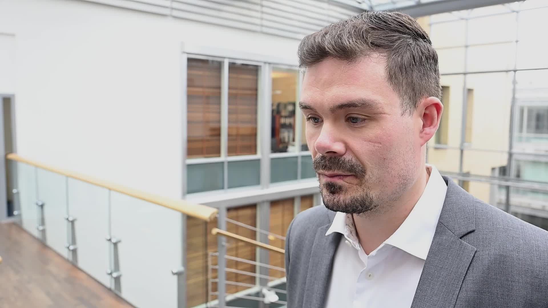 Mads Johannesens superportefølje