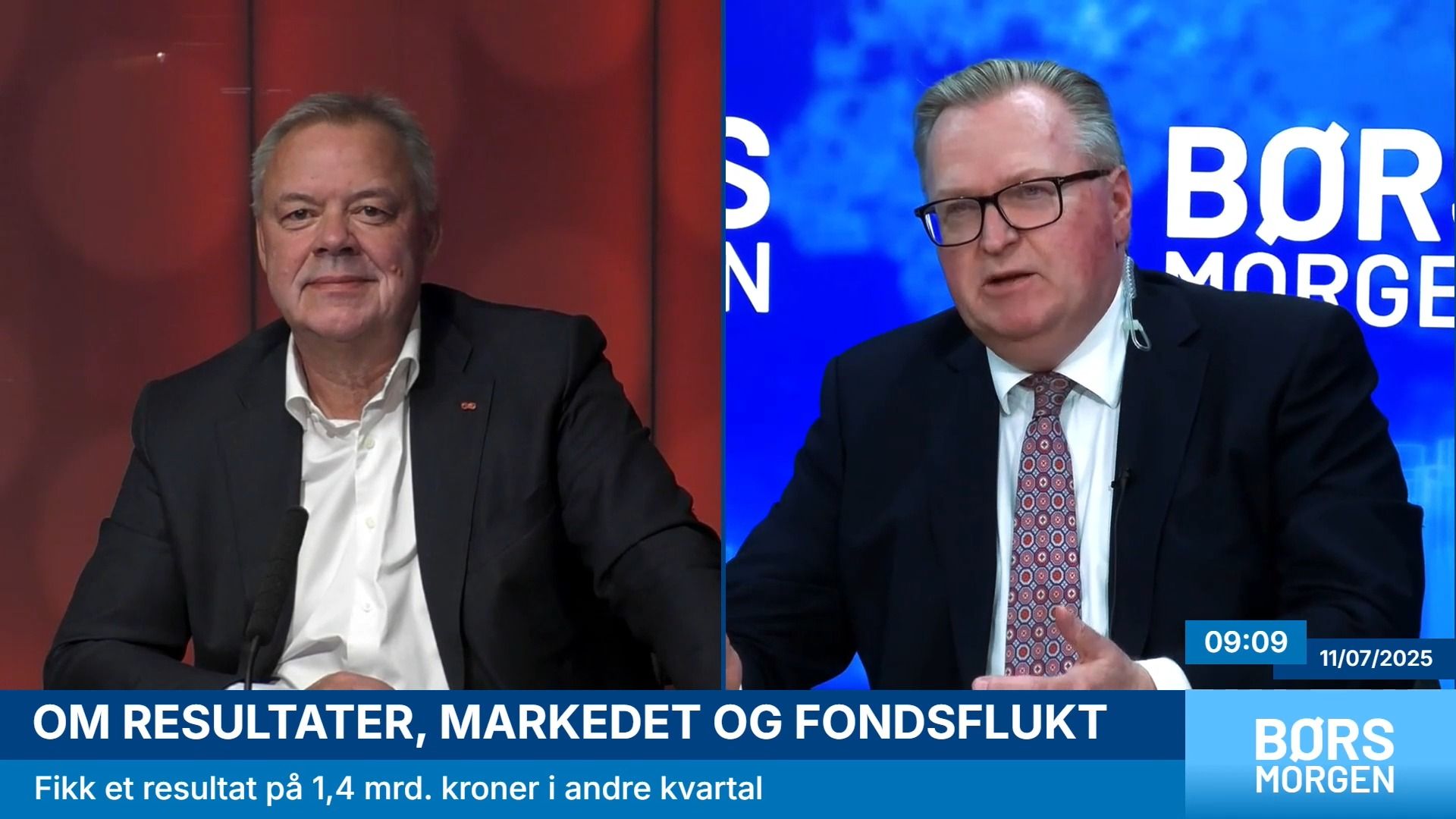 Molnes advarer om alternative investeringer: – Ingen vet verdiene