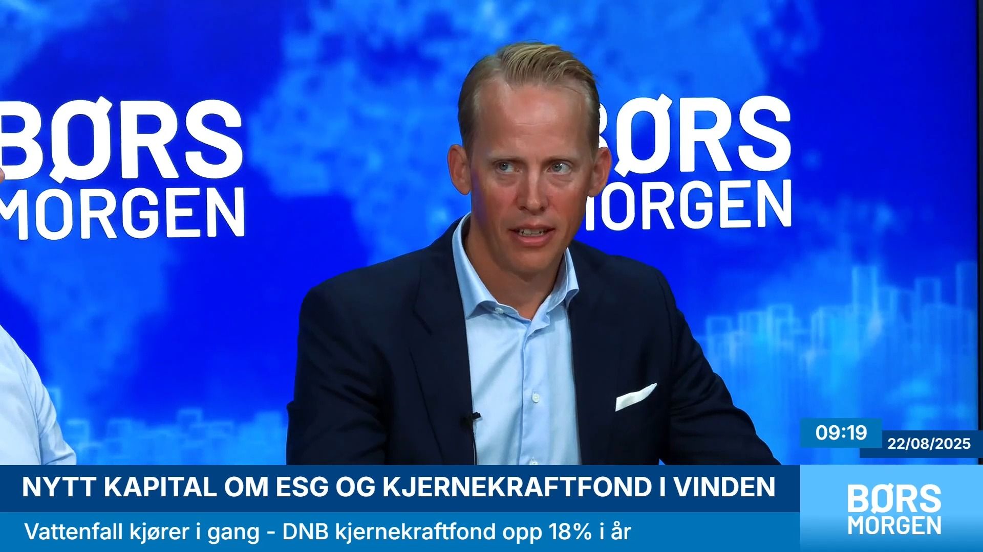 DNB lanserer nytt kryptofond: Slik går de frem